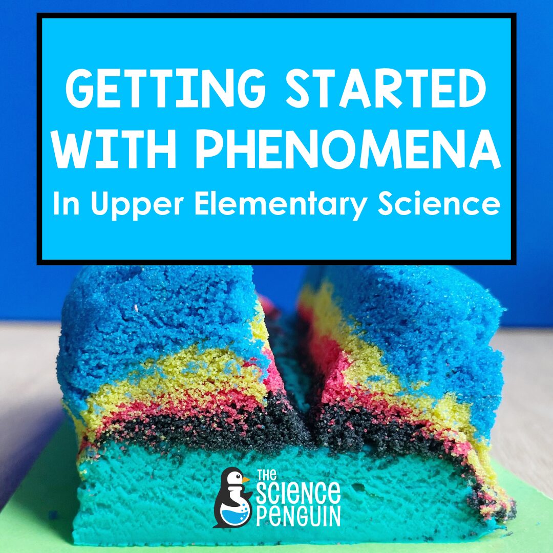 Science Penguin Blog — The Science Penguin